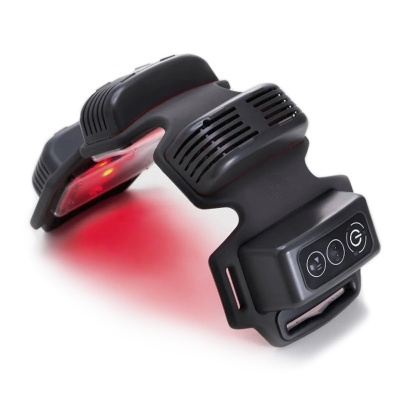 Introducing Red Light Therapy and the FlexBeam | Health and Care