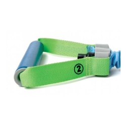 Escape Fitness Power Tube Resistance Bands | Health and Care