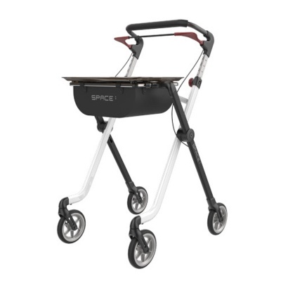 Lightweight Rollators | Health and Care