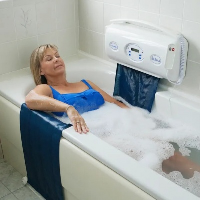 Bath Lift Accessories & Extras | Health and Care
