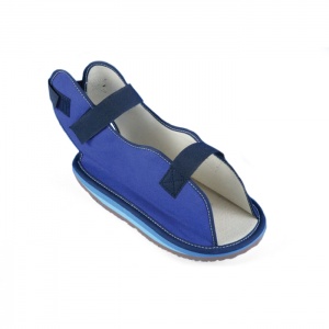 Plaster Cast Sandals | Health and Care