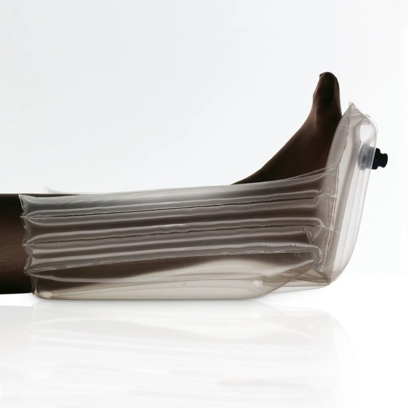 Heel Pressure Relief | Health and Care