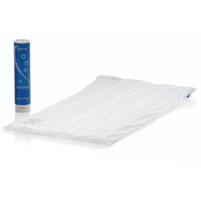 Repose Paediatric Pressure Relief Mattress Overlay | Health and Care
