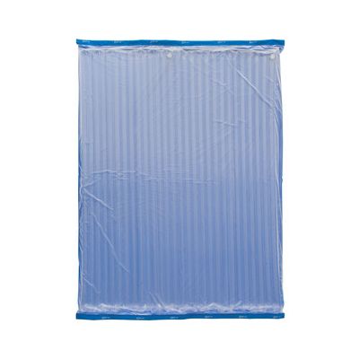 Repose Double Mattress Overlay | Health and Care