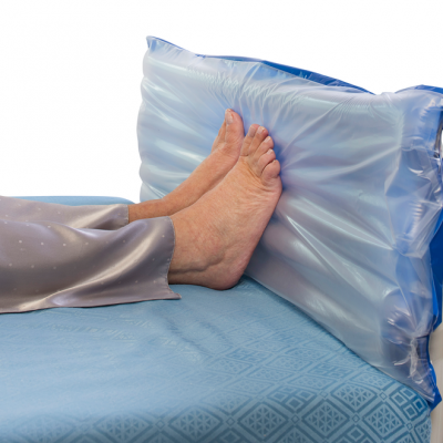 Repose Boots Foot Protector (Pair) | Health and Care