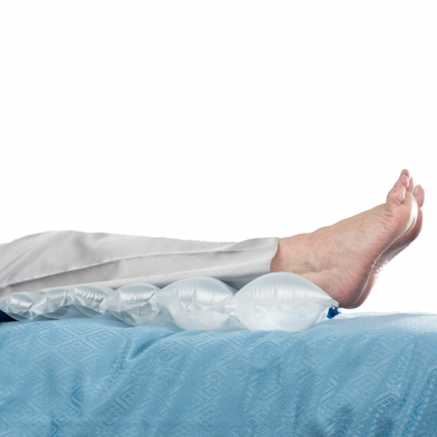 Repose Pressure Relief Inflatable Wedge Pillow | Health and Care