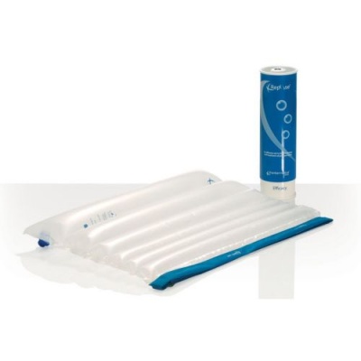 Repose Pressure Relief Inflatable Wedge Pillow | Health and Care