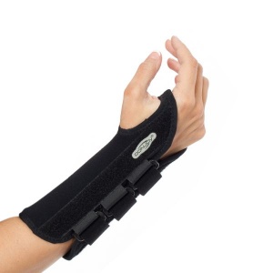 Carpal Tunnel Syndrome Wrist Supports | Health and Care