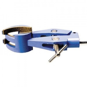 3 Prong Retort Clamp | Health and Care
