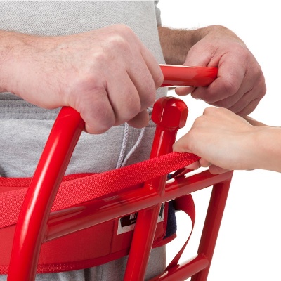 ReTurn 7500i Sit-to-Stand Aid | Health and Care