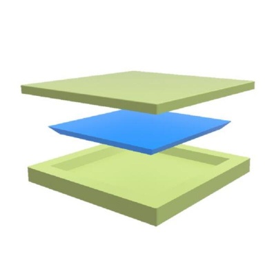 Invacare Revolve V Pressure Relief Cushion | Health and Care