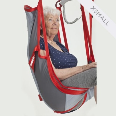 Patient Hoist Slings | Health and Care