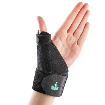 Oppo Stabilised Wrist Support Splint | Health and Care