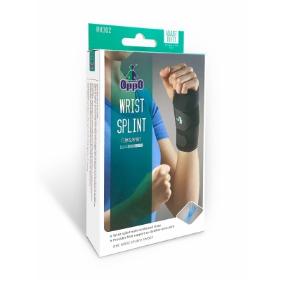 Carpal Tunnel Splints | Full Range | Health and Care