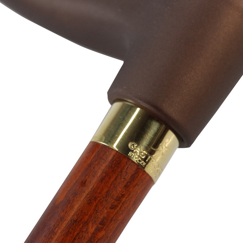 Fischer-Handle Walking Sticks | Health and Care