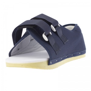 Post Operative Shoes | Health and Care