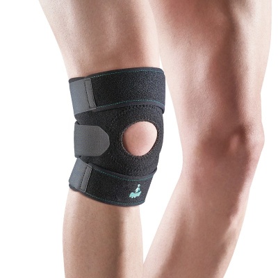 Neo G Knee Support With Open Knee Cap | Health and Care