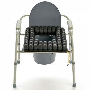 Roho Shower Commode Pressure Relief Cushion | Health and Care