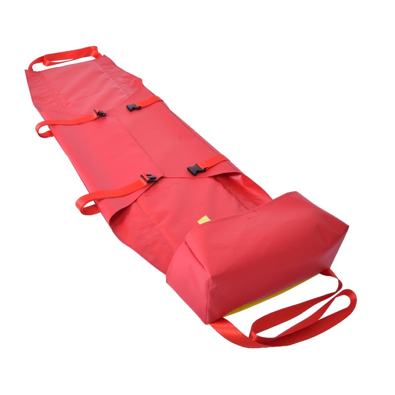 Compact Emergency Evacuation Mat and Bag | Health and Care