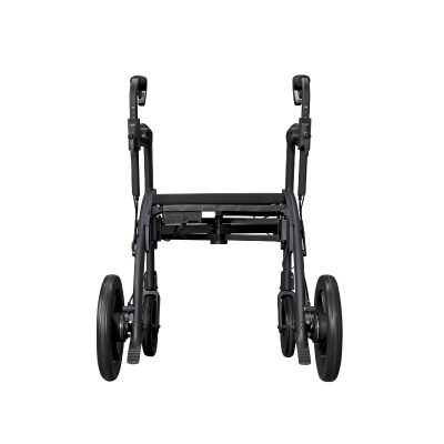 Rollz Motion Rhythm Rollator with Cues | Health and Care