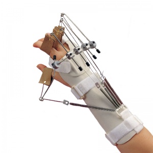 Dynamic Splinting | Health and Care