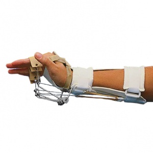 Dynamic Splinting | Health and Care