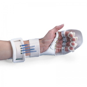 Dynamic Splinting | Health and Care
