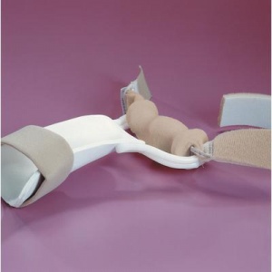 Hand Positioning & Resting Splints | Health and Care