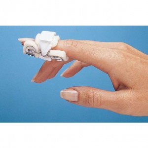 DIP Joint Finger Splints | Health and Care