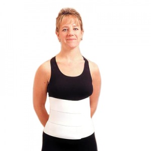 Abdominal Binders | Health and Care