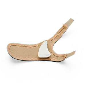 Rolyan Gel Shell Splint | Health and Care