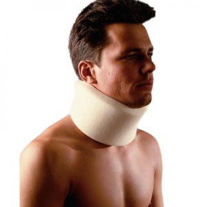Cervical Collars | Health and Care