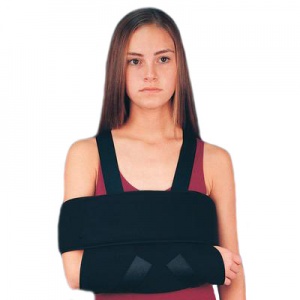 Deluxe Sling and Swathe | Health and Care