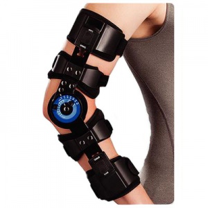 ROM Range of Motion Elbow Brace | Health and Care