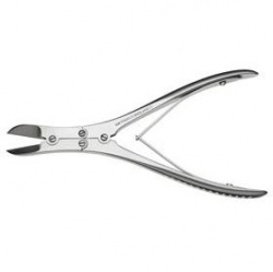 Ruskin Liston Bone Cutting Forceps 6" | Health and Care