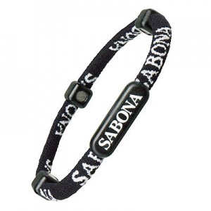 Sabona Pro Magnetic Sports Bracelet in Blue | Health and Care