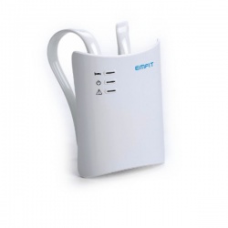 Emfit Safebed Occupancy Alarm With Bed Sensor Mat | Health and Care