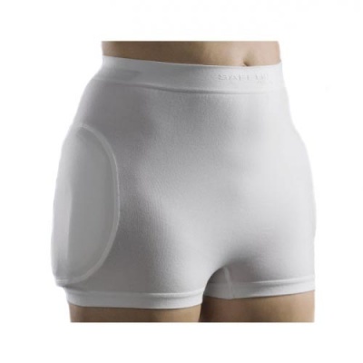 Safehip AirX Hip Pad Hip Protector Underwear | Health and Care
