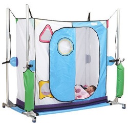 Hospital Cots & Accessories | Health and Care