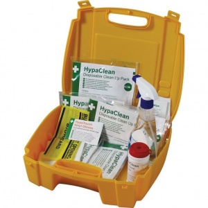 Waste Management | Health and Care