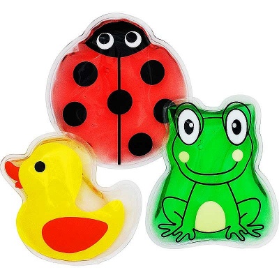 Reusable Ice Packs for Injuries | Health and Care