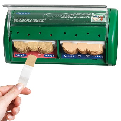 Plaster Dispensers | Health and Care