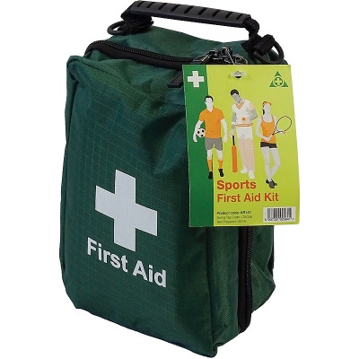 Sports First Aid Kits | Health and Care