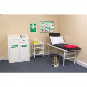 First Aid for Public Events | Health and Care