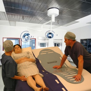 Slide Transfer Boards | Health and Care