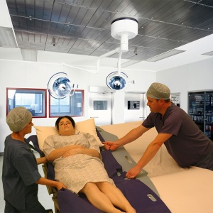 Slide Transfer Boards | Health and Care