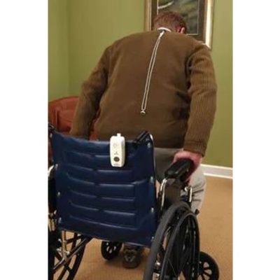 Magnetic Patient Fall Alarm | Health and Care