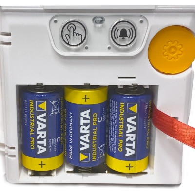 Sarabec Full Range | Health and Care