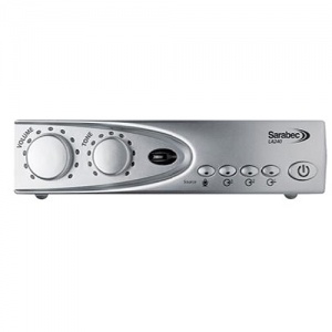 Sarabec Induction Loops | Health and Care