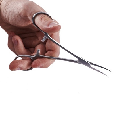 Schuco Sharp Haemostatic Forceps | Health and Care